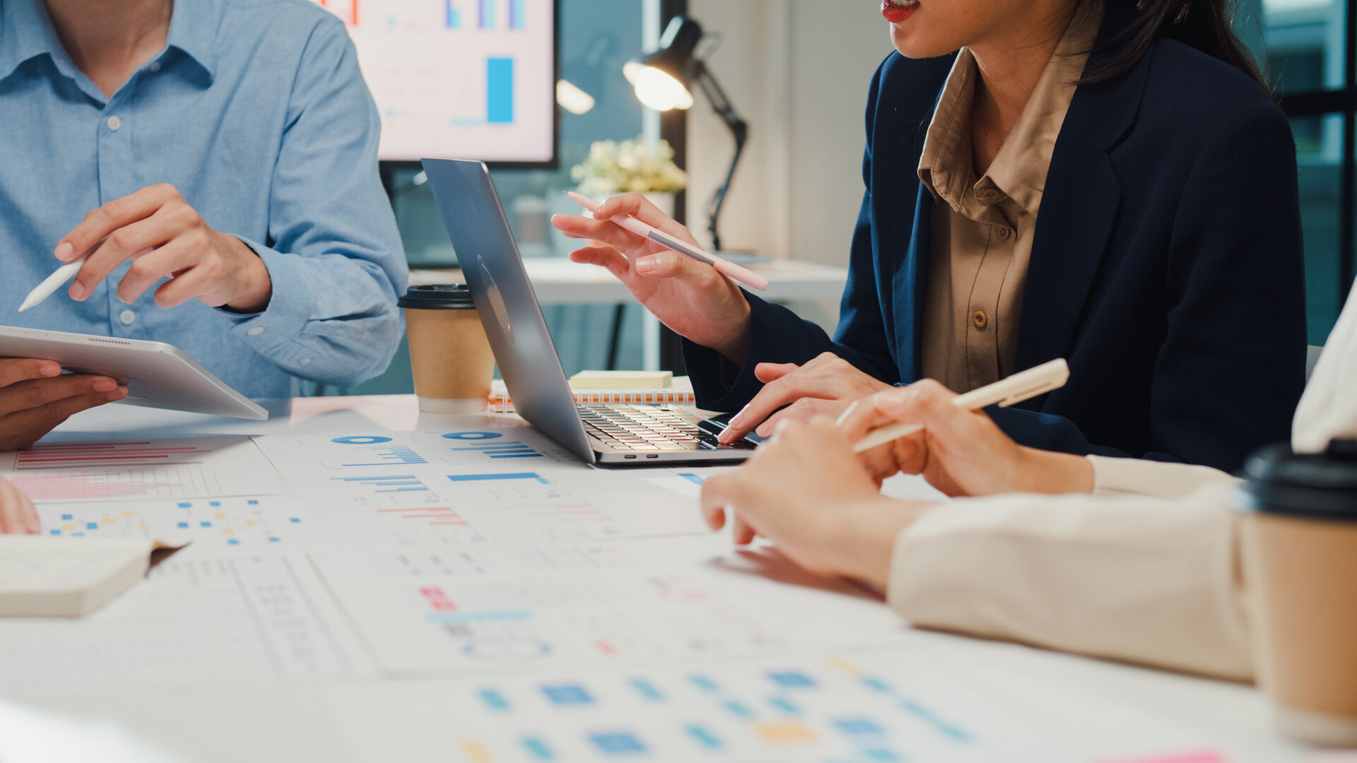Case Studies | Lean Industries Client Success Stories